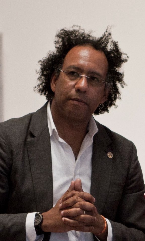 Professor Barbaro Martinez-Ruiz | School of Anthropology & Museum ...