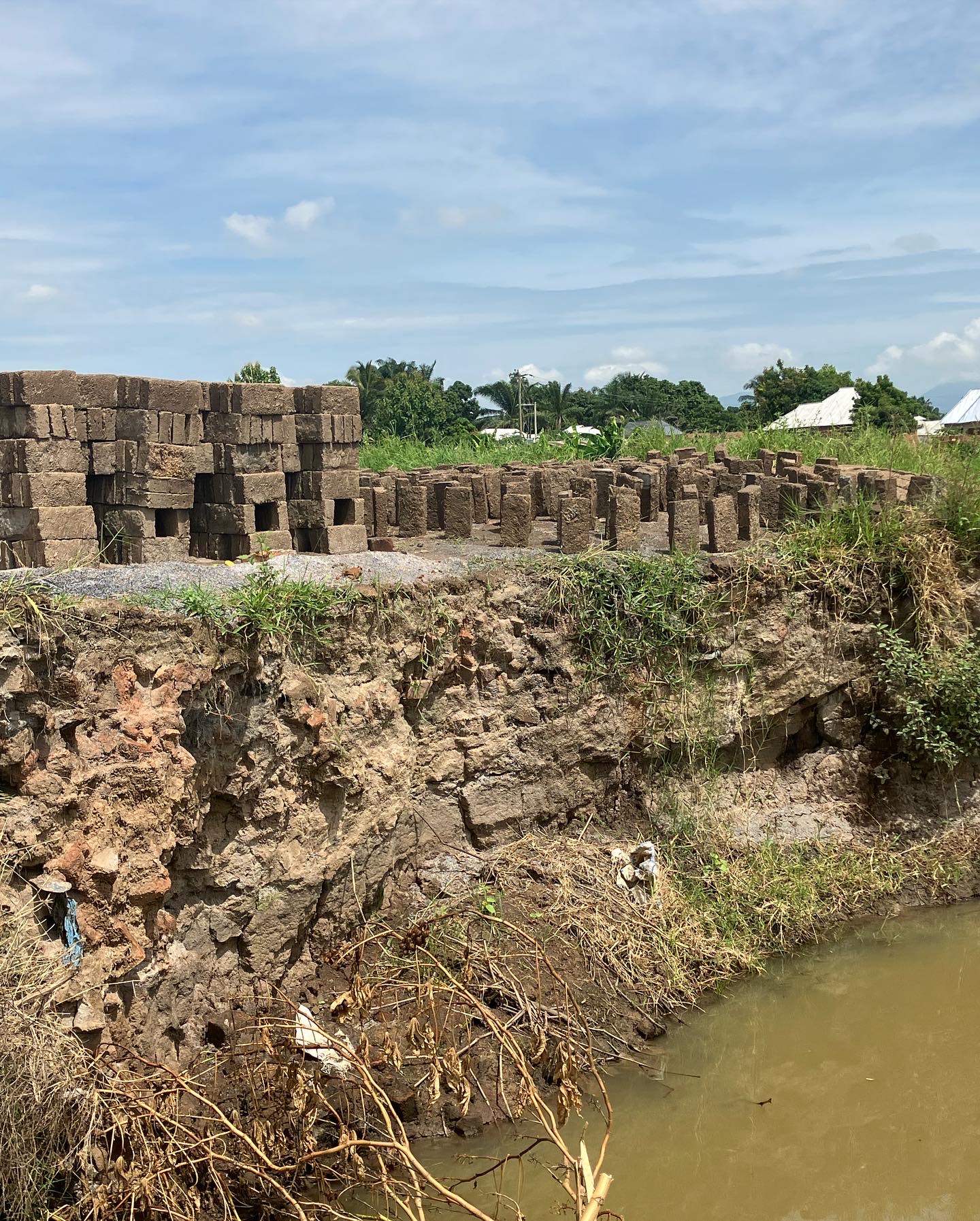 The 'Humble Brick' receives UKRI funding | School of Anthropology ...