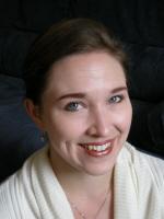 Dr Caroline Potter | School of Anthropology & Museum Ethnography