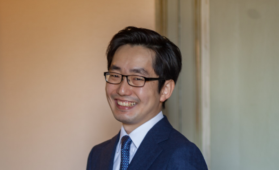 Chimin Oh | School of Anthropology & Museum Ethnography