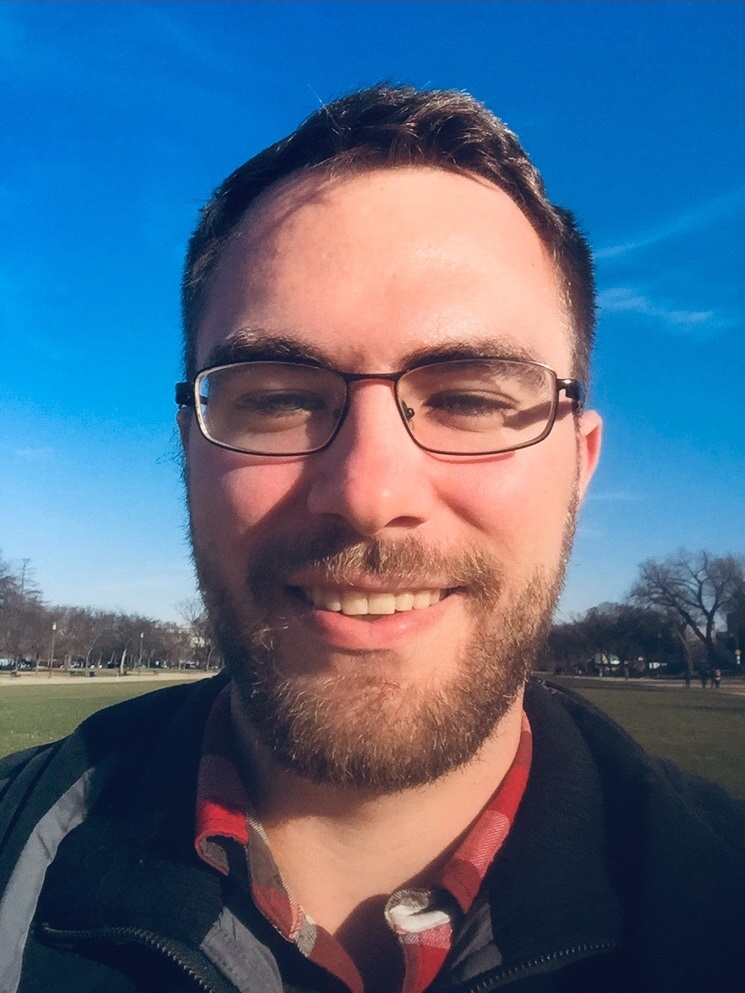 Dr Christopher Chapman | School of Anthropology & Museum Ethnography