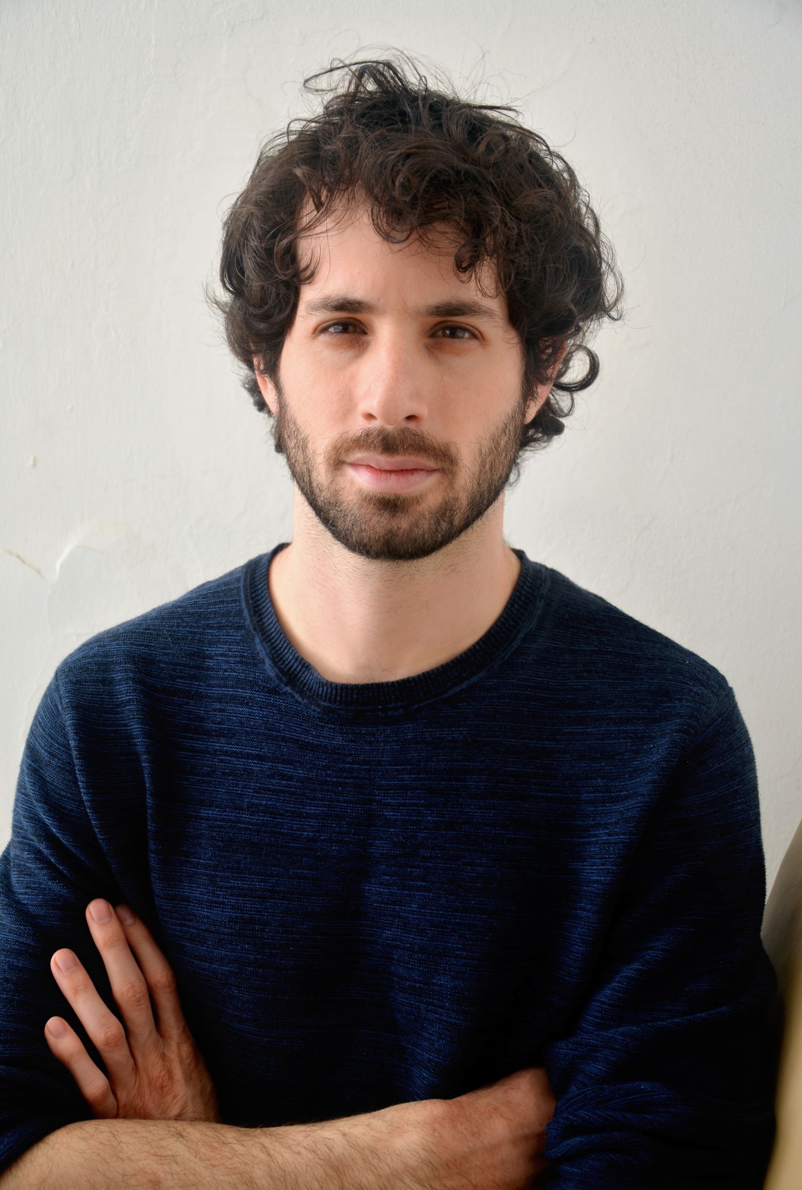 Dr Dor Shilton | School of Anthropology & Museum Ethnography