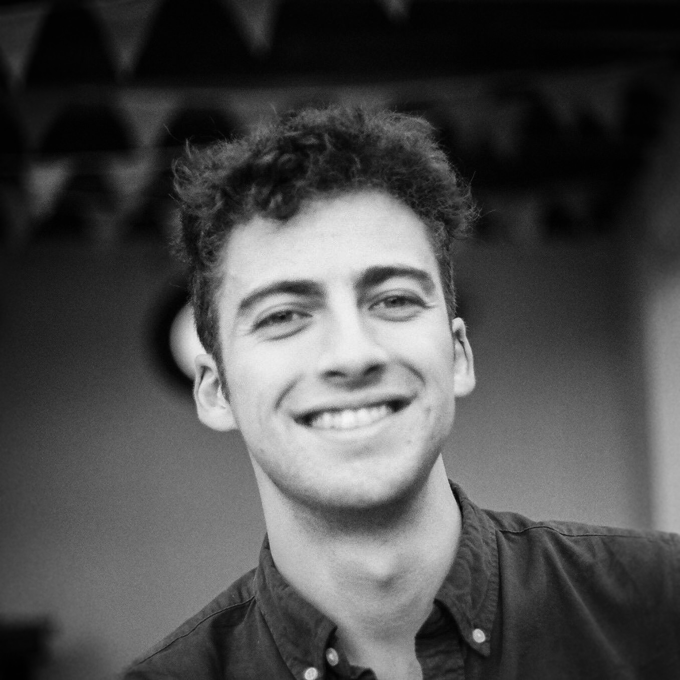 Karl Dudman | School of Anthropology & Museum Ethnography