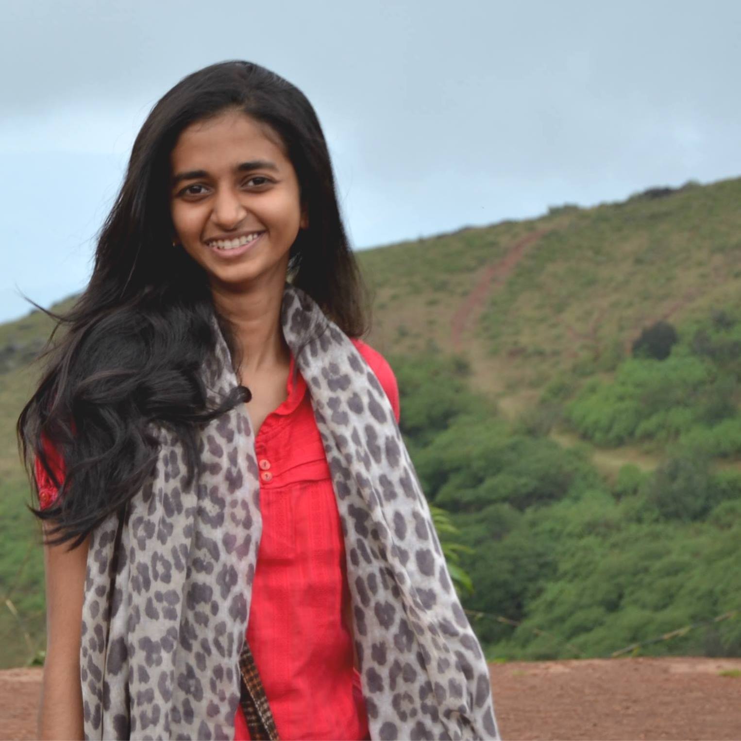 Meera Menon Pattaruveettil | School of Anthropology & Museum Ethnography