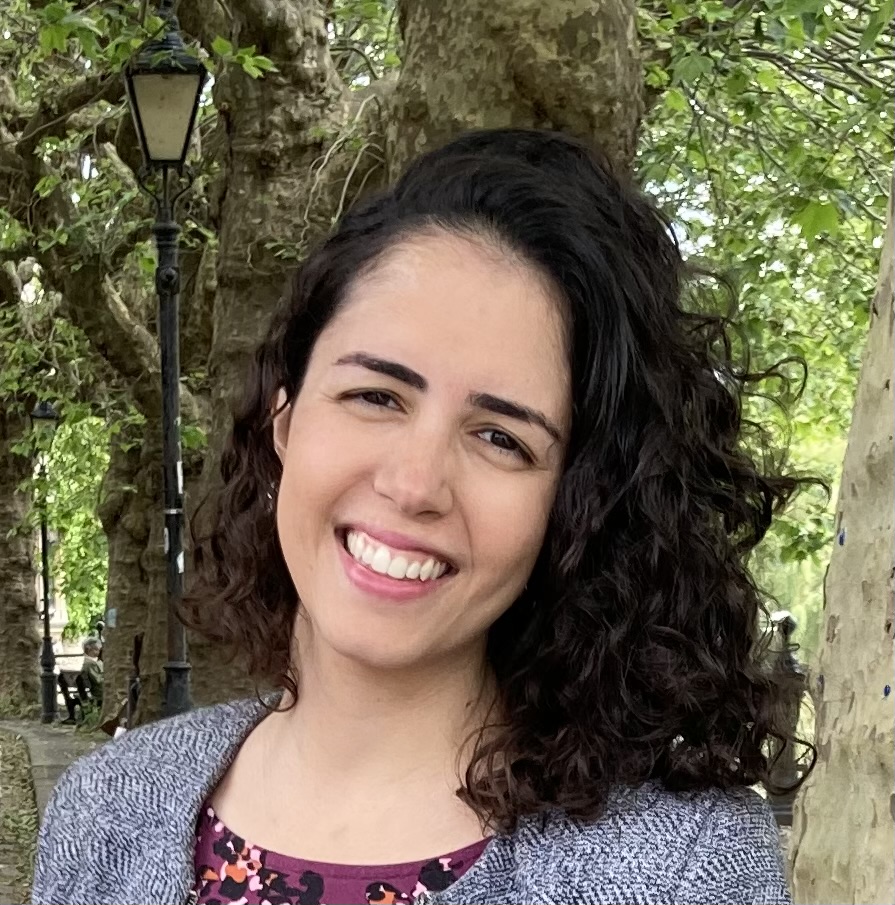 Dr Nuni Jorgensen | School of Anthropology & Museum Ethnography