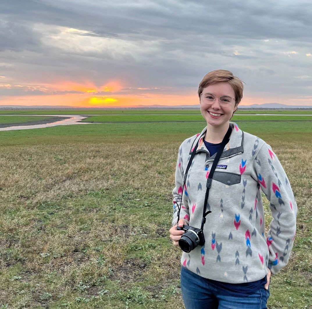 Rachel Hurwitz | School of Anthropology & Museum Ethnography