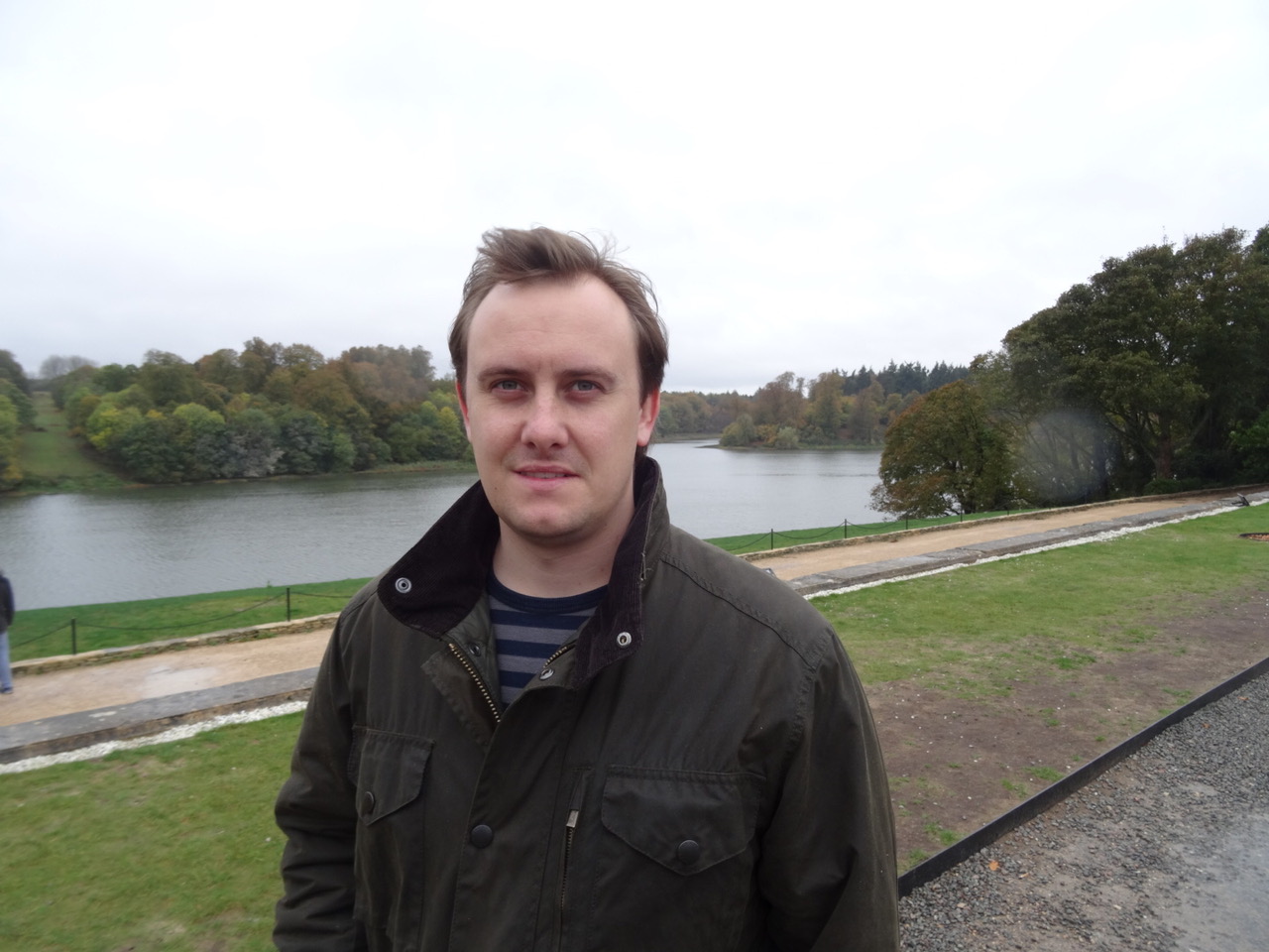 Samuel Murison | School of Anthropology & Museum Ethnography