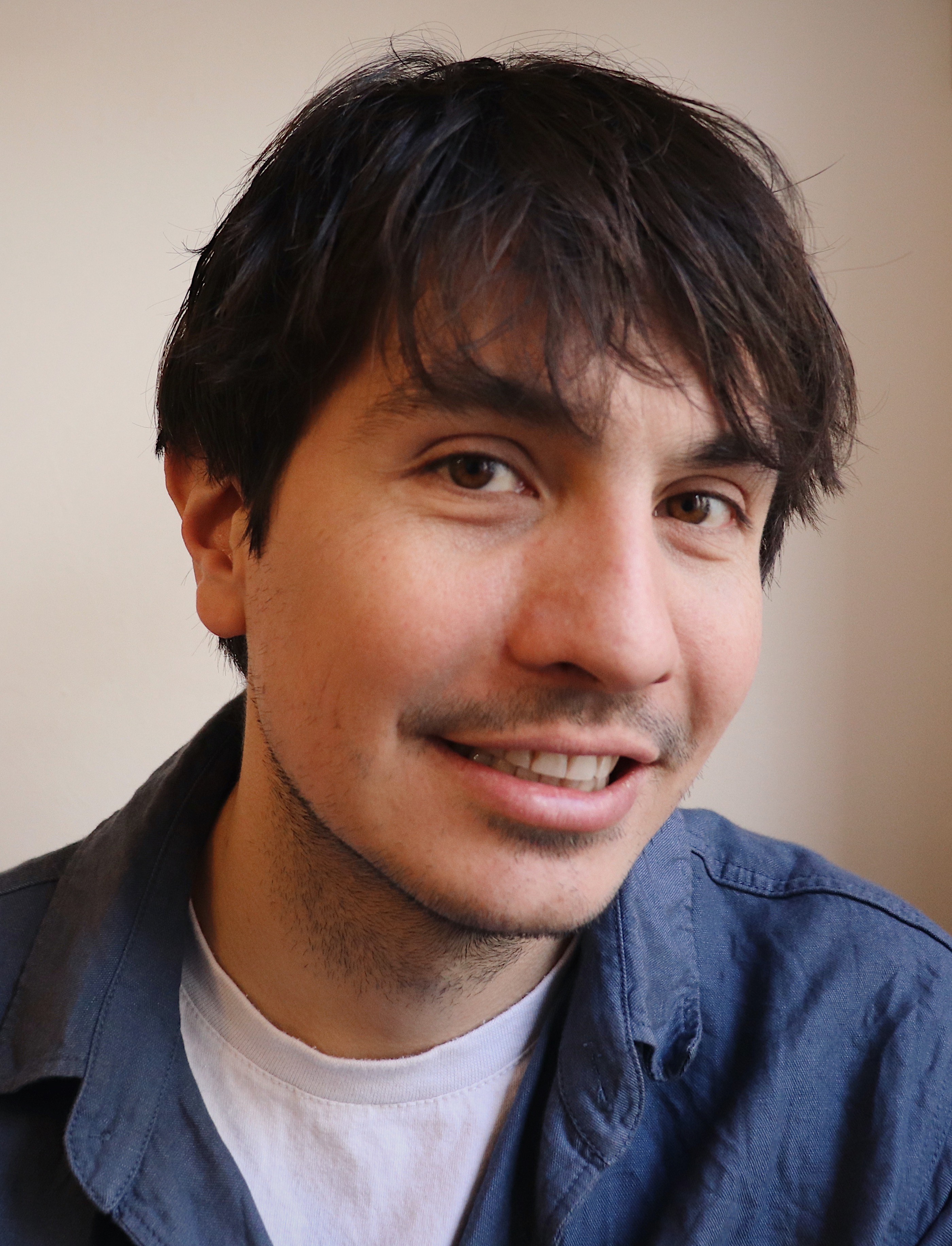 The School welcomes Thomas Püschel, the new Associate Professor in ...