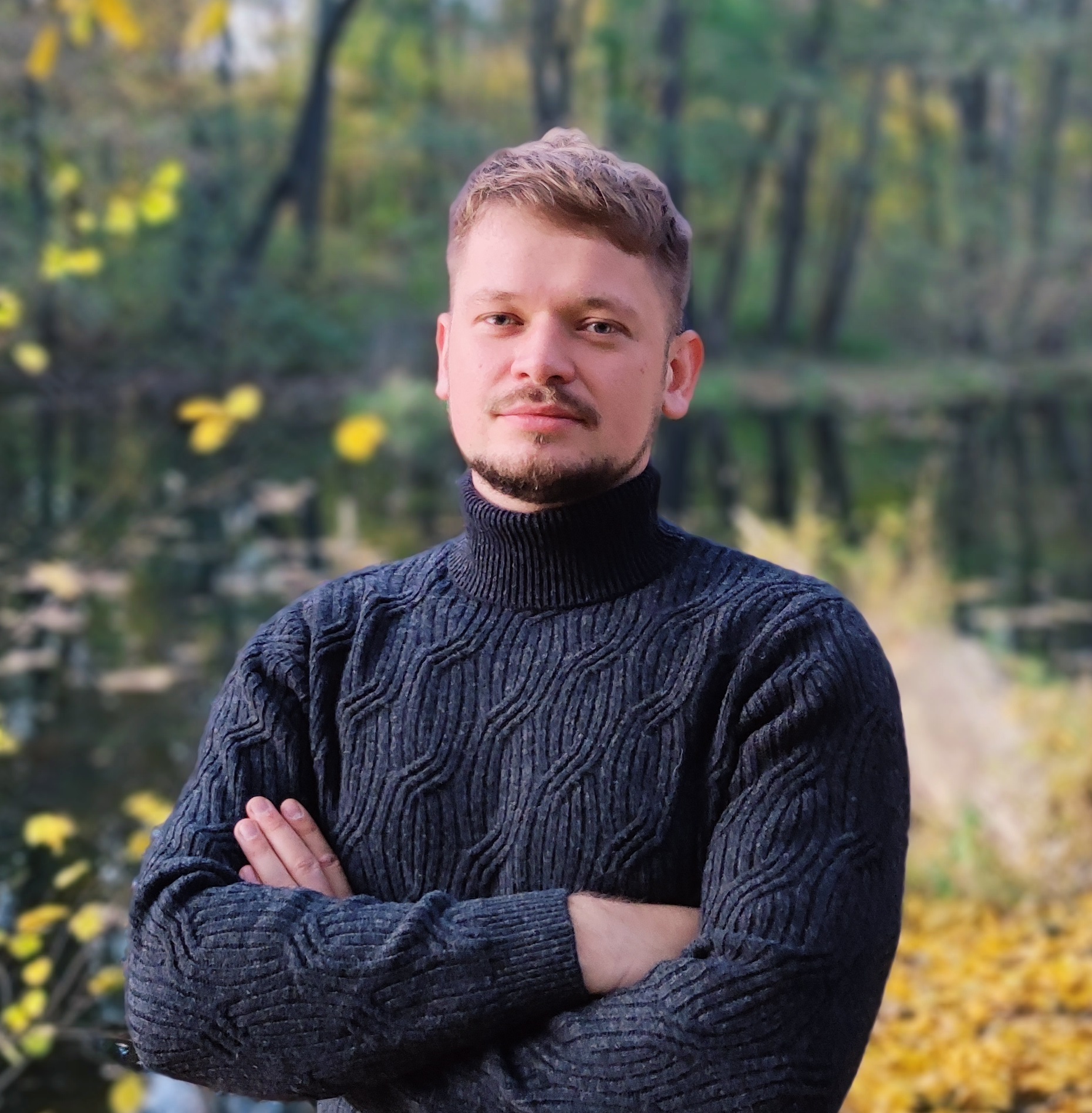 Dr Michal Misiak | School of Anthropology & Museum Ethnography