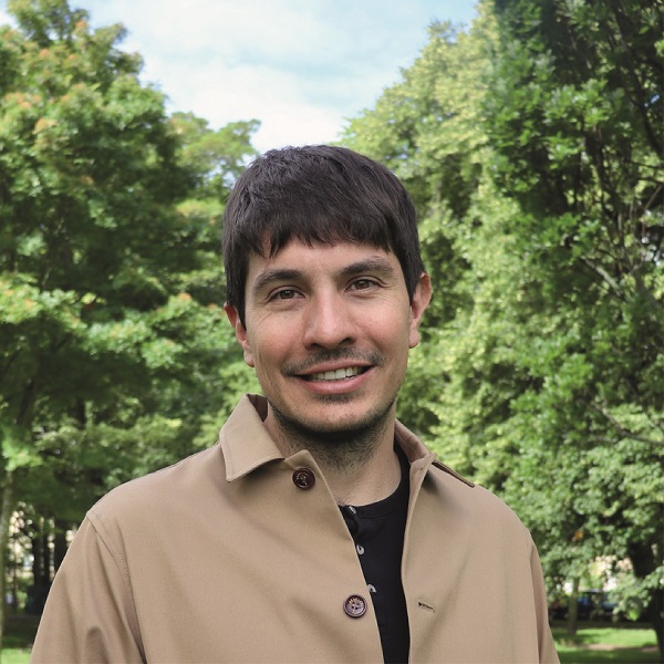 New endowed position in SAME: The Wendy James Associate Professorship ...