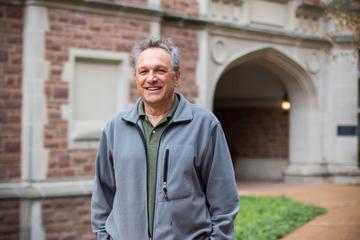 Professor Pascal Boyer | School of Anthropology & Museum Ethnography